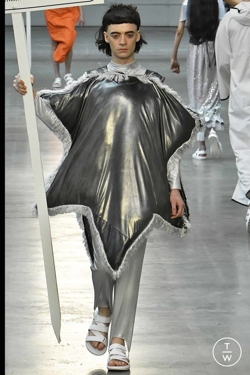 Dada Fashion Style