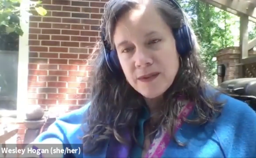 Libby Dotson's Instagram, Twitter & Facebook on IDCrawl
