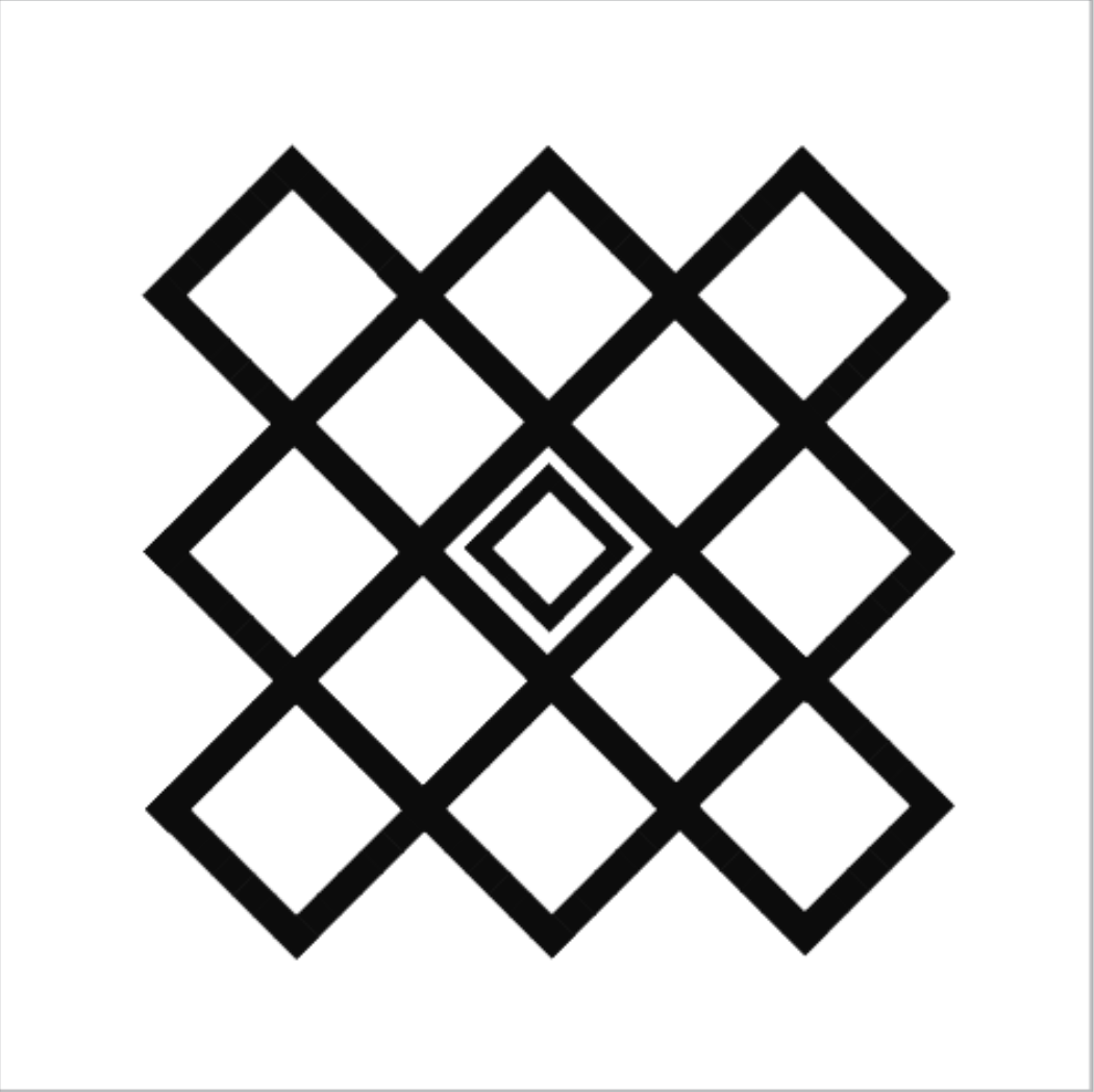 Square Design Patterns