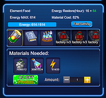 Hello! Item Factory Builders