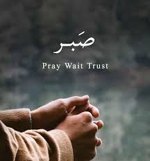 "The Importance of Sabr (Patience) in Spiritual Growth: Lessons from ...