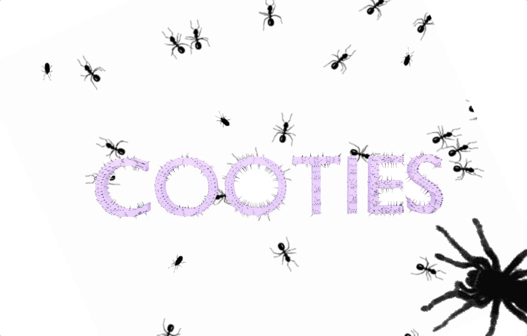Real Cooties