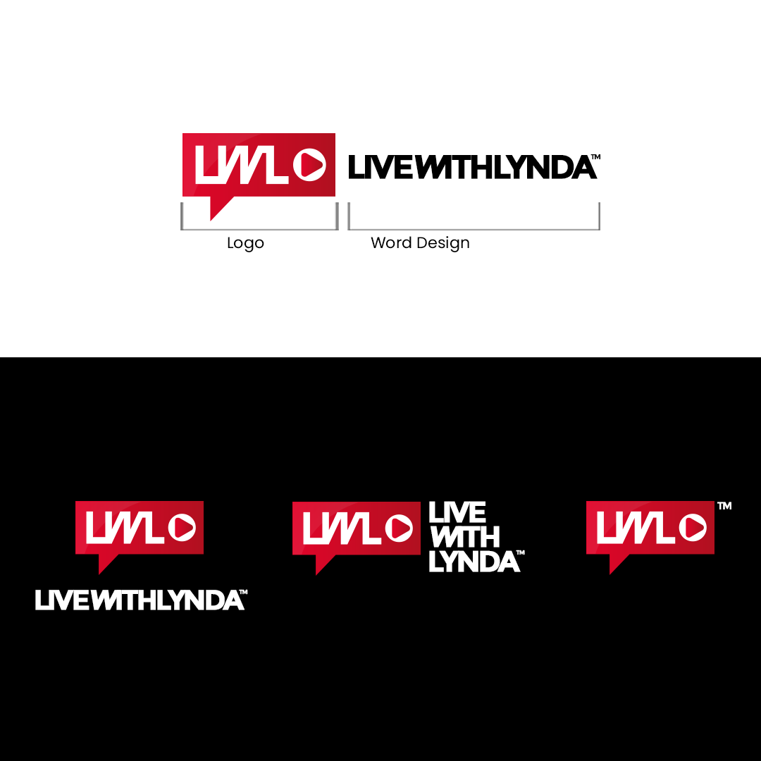 Lynda Logo Png