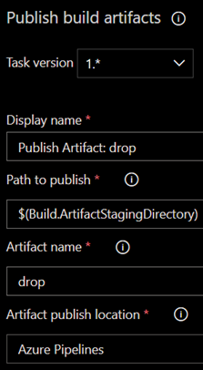 Automating Vue.js SPA Deployment to Azure Storage Accounts Using Azure DevOps | by Oğulcan Akgün ...