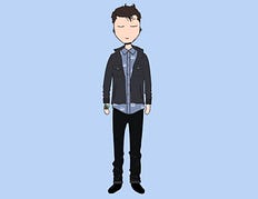 Vincent Russell – Medium