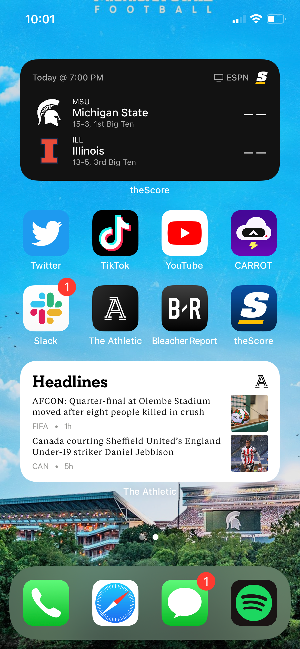 Espn Desktop Icon