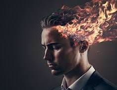 FOR THE HOT-HEADED MAN. Do you know this? | by Shahzad Ahmad | Jan ...