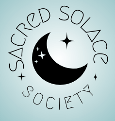 People following Sacred Solace Society