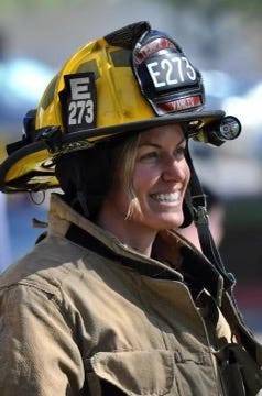 Adrienne Berman, Strong Woman: Strong Woman Series Three | by Elle Becker | Medium