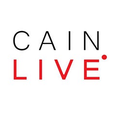 CAIN LIVE