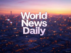 World News Daily – Medium