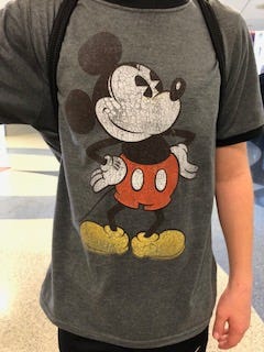 Disney (un)inspired?. The Tao of The Parks | by Rachel Kenyon | Medium