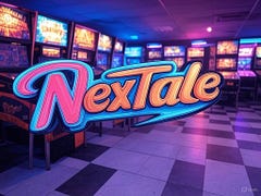 NexTale – Medium
