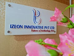 Abish Izeon Innovative – Medium