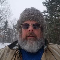 Bruce Boelter – Medium