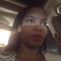 Ericka Floyd – Medium