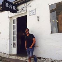 Christian Fiore – Medium