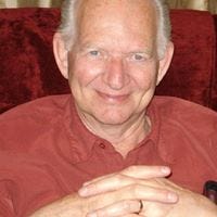 Michael Hogben – Medium