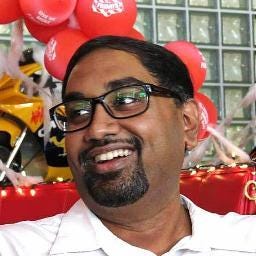 Kugan Kumar – Medium