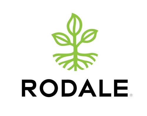 Rodale Books – Medium