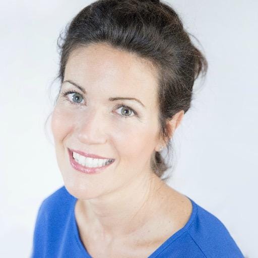 Cécile Tardy – Medium