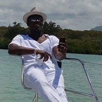 Michael Quashie – Medium