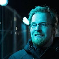 Henry Páll Wulff – Medium