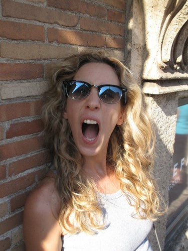 Adi Turgeman – Medium