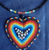 Sister Amina Aziz – Medium