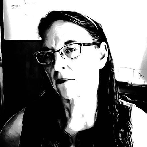 Kathryn Andrus – Medium
