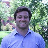 Dan Bloom – Medium