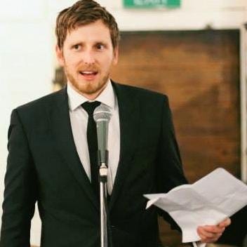 Jason Murphy – Medium