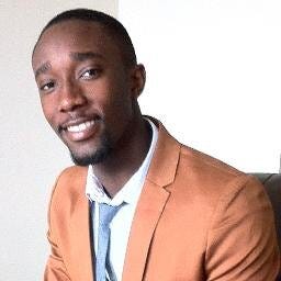 Daniel Ekow Quainoo – Medium