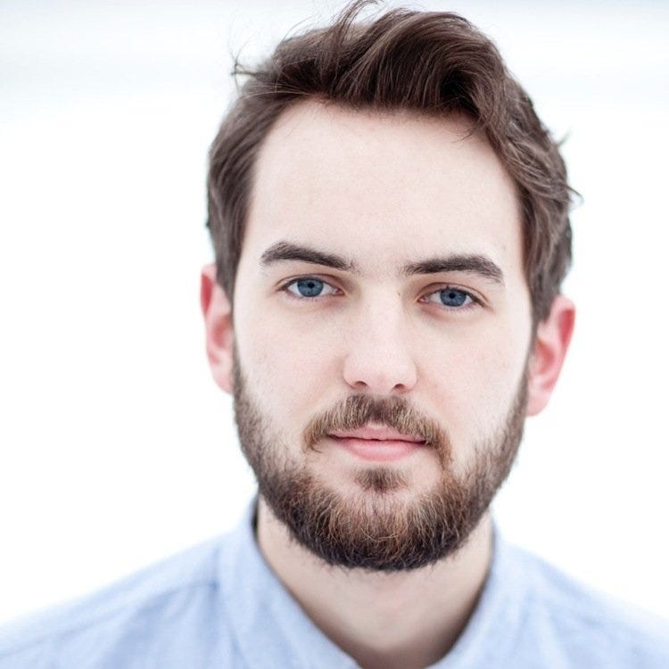 About – Chris Sadler – Medium