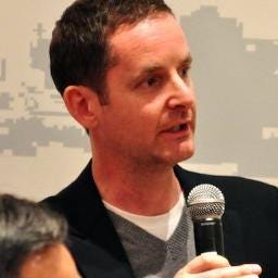 Charles Creighton – Medium