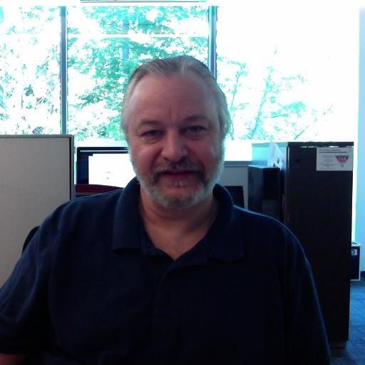About – jim snedden – Medium