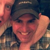 Brent Irving – Medium