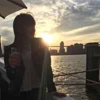 Tamara Abraham – Medium