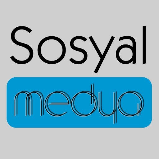 Sosyal Medya – Medium