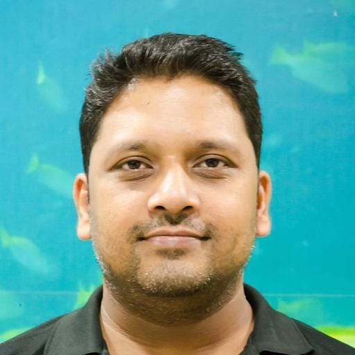 Arun K. Mehra – Medium