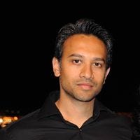 Shahran Haider – Medium