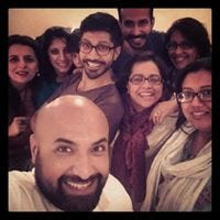 Naheed Ali – Medium