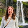 Natalie Lyons-Cohen – Medium