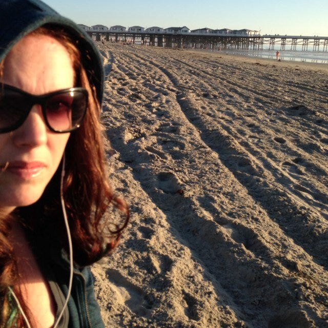 Natalie Kimball – Medium