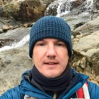 Chris Roberts – Medium