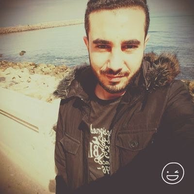 Aziz Taleb – Medium