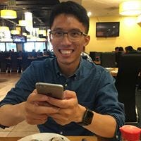 Ken Li – Medium