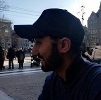 Jasmeet Singh – Medium