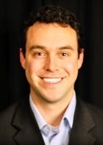 Michael Spivey – Medium