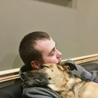 Zach Shaffer – Medium